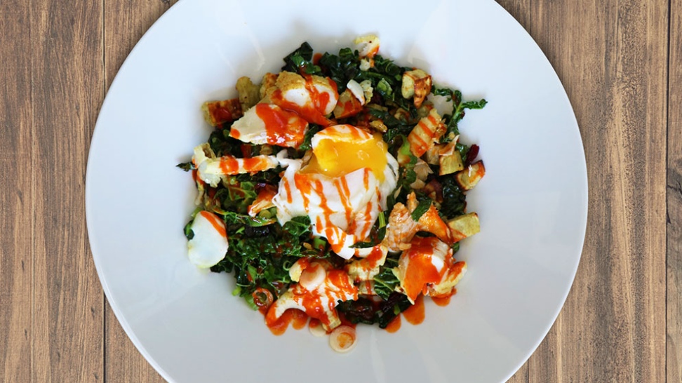 Nutrition - Page 2 of 3 - David Lloyd Clubs blog