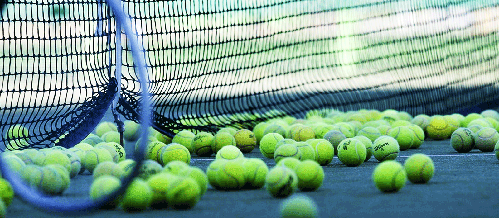 How to Start Playing Tennis | Tips & Technique | David Lloyd Clubs Blog