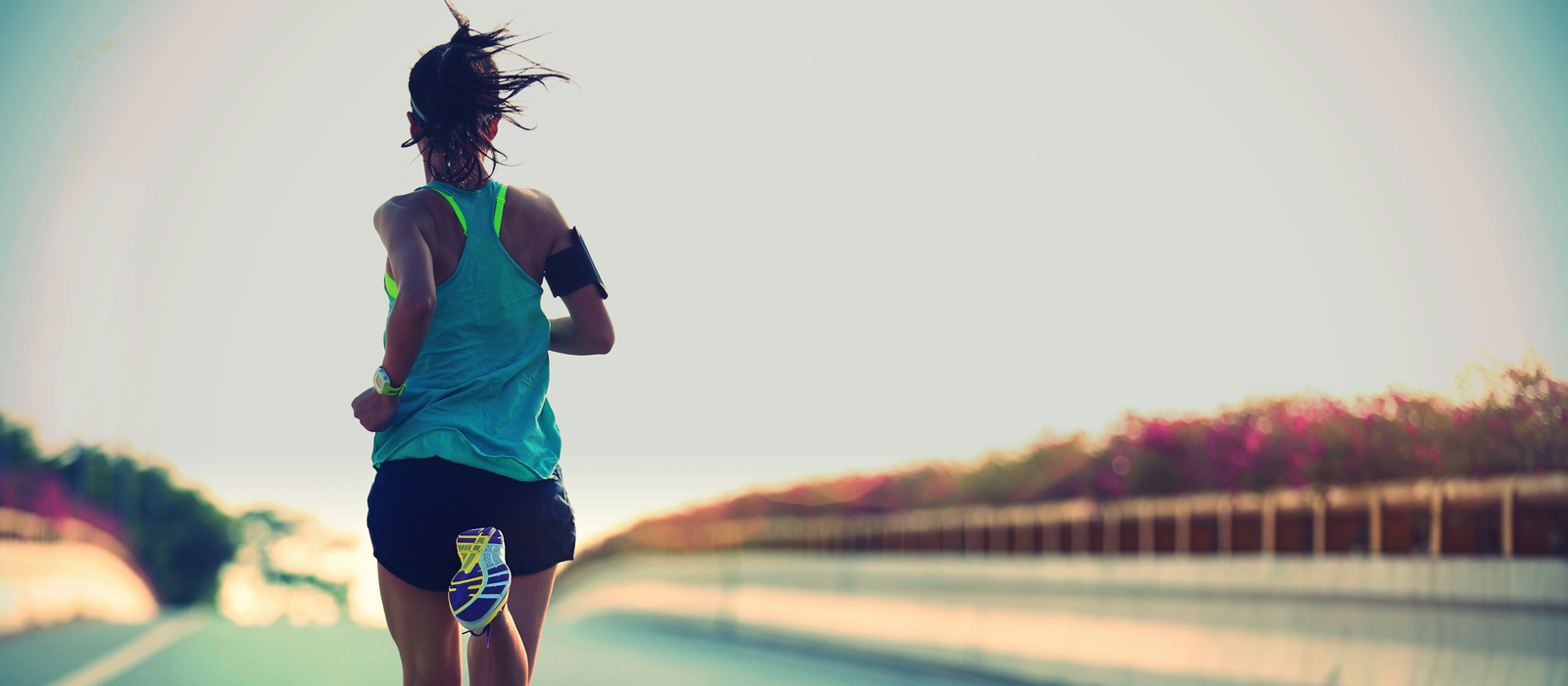Training for a marathon | Tips & advice- David Lloyd Blog