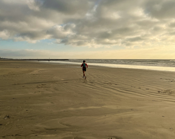How To Start Running | David Lloyd Clubs Blog