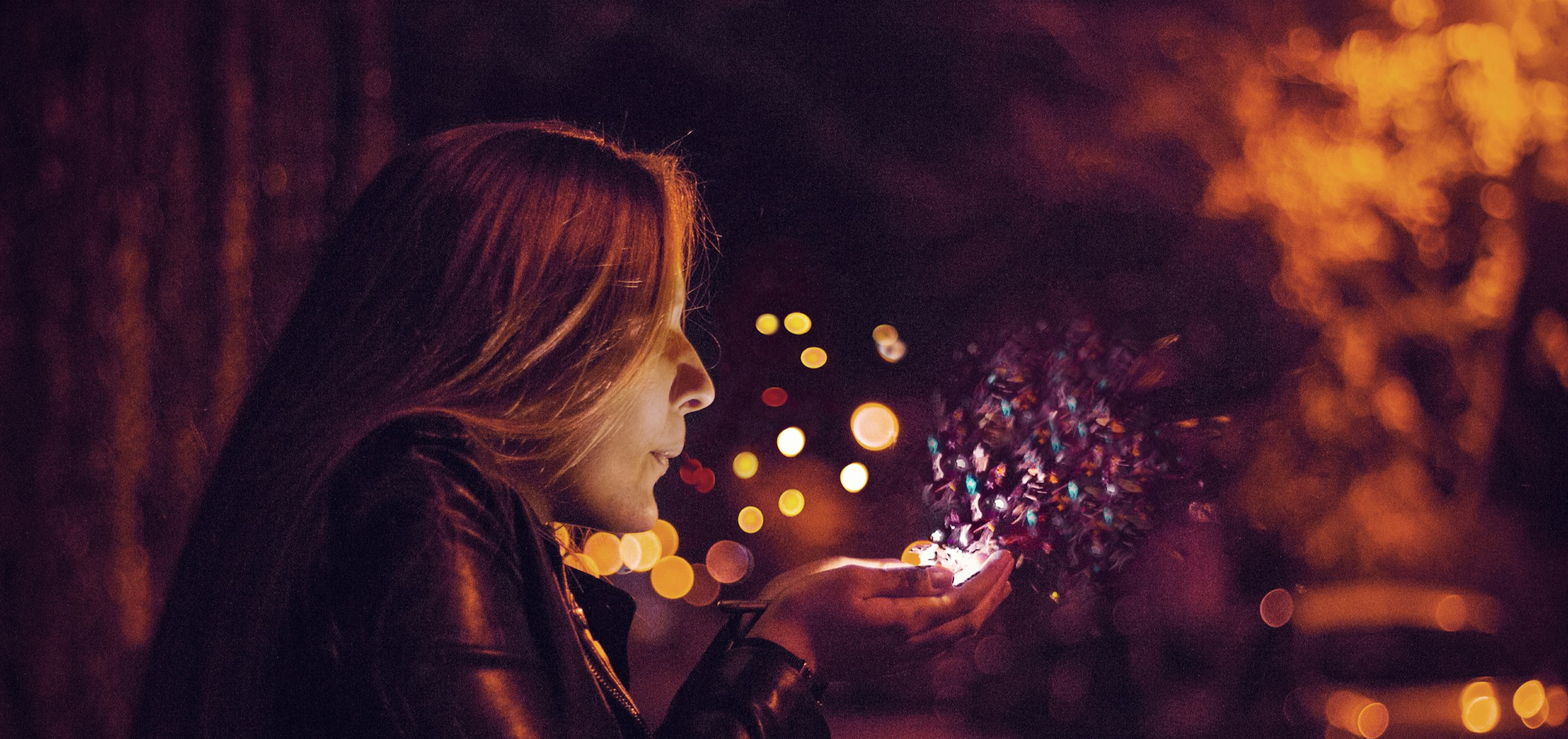 What are glimmers? The self-help trend you’ll actually use